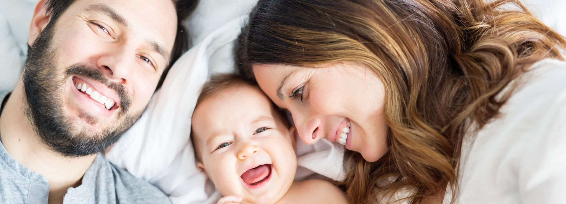 Fecondazione in vitro con donazione di gameti - Centro Demetra